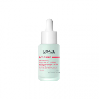 URIAGE veido serumas ROSELIANE, 30 ml | eurovaistine.lt