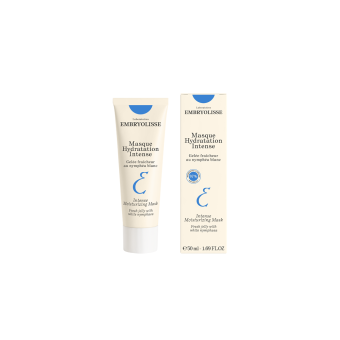 EMBRYOLISSE veido kaukė INTENSE MOISTURIZING, 50 ml | eurovaistine.lt