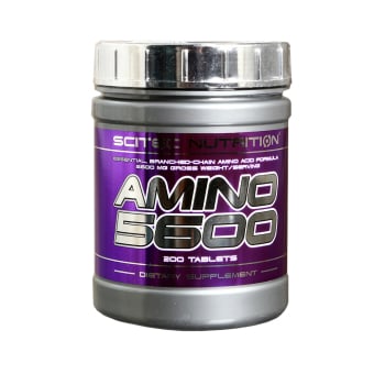 AMINO 5600, 200 tablečių | eurovaistine.lt