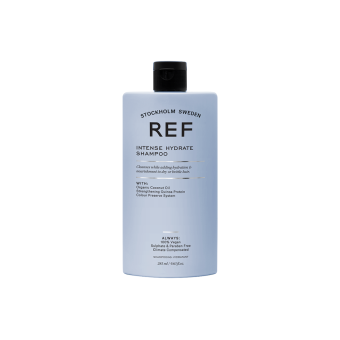REF plaukų šampūnas INTENSE HYDRATE, 285 ml | eurovaistine.lt