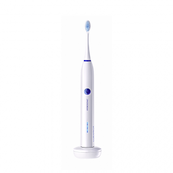 CURAPROX elektrinis dantų šepetėlis HYDROSONIC EASY, 1 vnt ...