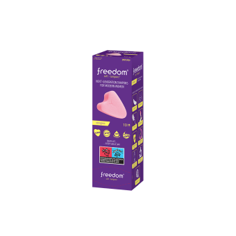 FREEDOM tamponai MINI, 10 vnt. | eurovaistine.lt