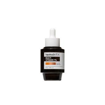 HEIMISH veido serumas, RX Multi Vitamin Glow Serum, 35 ml | eurovaistine.lt