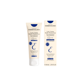 EMBRYOLISSE daugiafunkcė priemonė LAIT-CRÈME MULTI-PROTECTION, SPF 20 ...