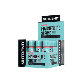 NUTREND, MagnesLife, 60 ml | eurovaistine.lt