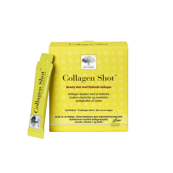 COLLAGEN SHOT, 15 paketėlių | eurovaistine.lt