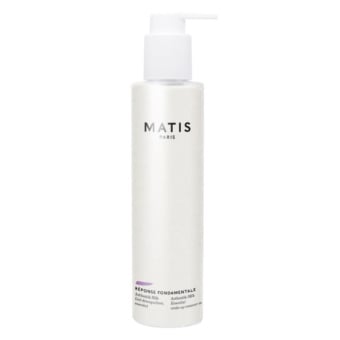 MATIS valomasis veido pienelis REPONSE FONDAMENTALE AUTHENTIK-MILK, 200 ml | eurovaistine.lt