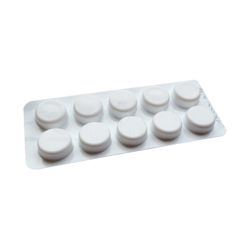 VALIDOL poliežuvinės tabletės LUBNYPHARM, 10 poliežuvinių tablečių ...