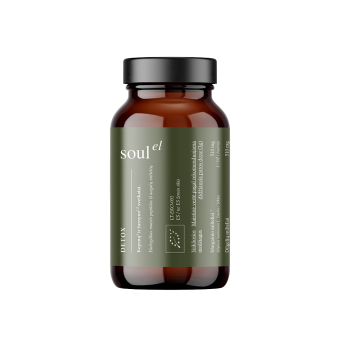 SOULEL EKO DETOX, LT-EKO-001, 100 g | eurovaistine.lt