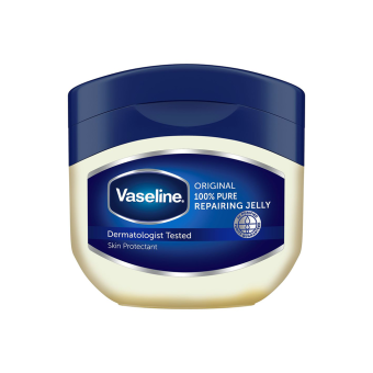 VASELINE vazelinas Original, 100 ml | eurovaistine.lt