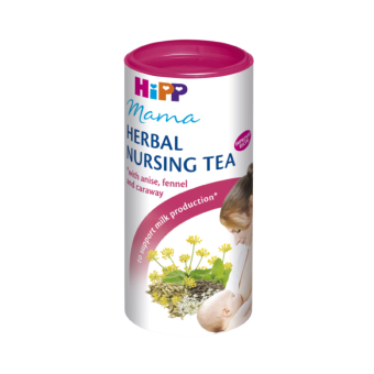 HIPP arbata granulėmis MAMA, 200 g | eurovaistine.lt