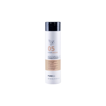 PURING drėkinamasis kondicionierius HYDRARGAN, 300 ml | eurovaistine.lt