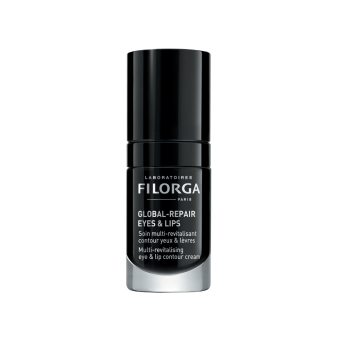 FILORGA paakių ir lūpų srities kremas brandžiai odai GLOBAL-REPAIR EYES ...