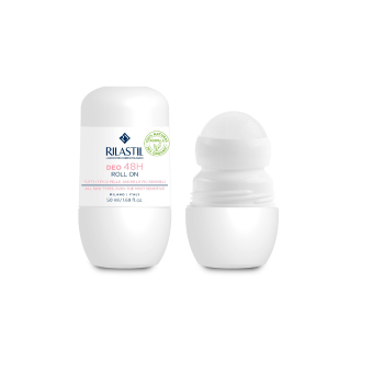 RILASTIL rutulinis dezodorantas DEO 48 H, 50 ml | eurovaistine.lt