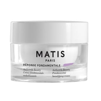 MATIS veido kremas odos grožiui REPONSE FONDAMENTALE AUTHENTIK-BEAUTY, 50 ml | eurovaistine.lt