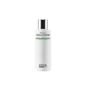 ODA PRO daugiafunkcis micelinis vanduo MULTI ACTIVE, 200 ml ...