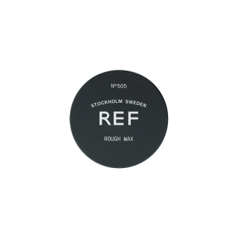 REF plaukų vaškas ROUGH WAX, 85 ml | eurovaistine.lt