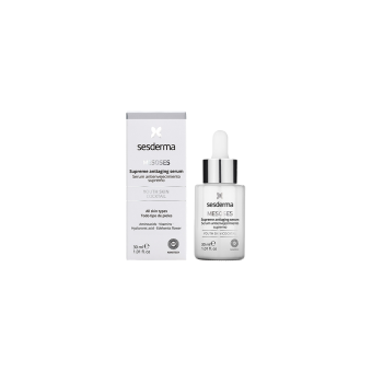 SESDERMA veido serumas MESOSES, 30 ml | eurovaistine.lt