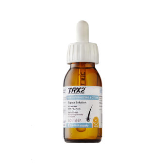 TRX2 losjonas plaukų šaknims HAIR REVITALISING, 60 ml | eurovaistine.lt
