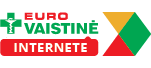Eurovaistinė internete - www.eurovaistine.lt