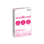 Ecocillin (žvakutės, makšties kapsulės...), kaina | Eurovaistine.lt ...