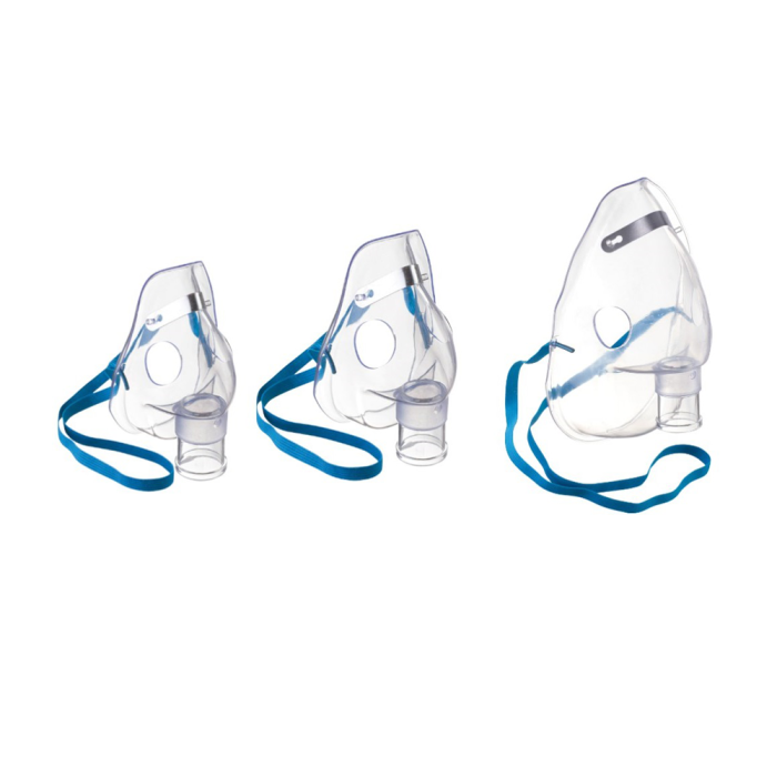 B. WELL kompresorinis inhaliatorius PRO-115, 1 vnt. | eurovaistine.lt