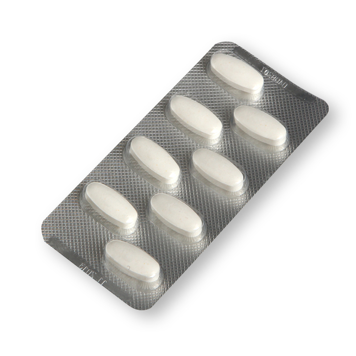 GYNOLACT, 8 vaginalinės tabletės | eurovaistine.lt