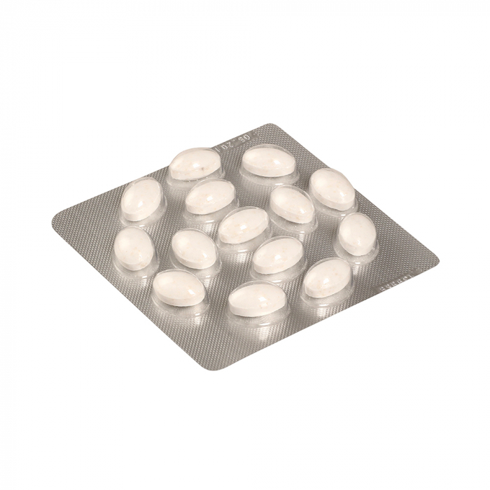 INTIMOHELP, 14 makšties tablečių | eurovaistine.lt