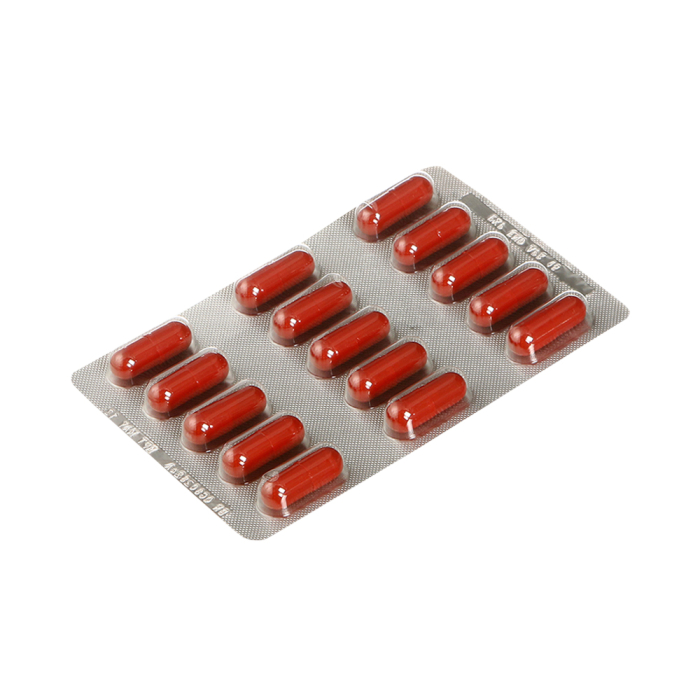 CARDIOACE PLUS, 60 kapsulių | eurovaistine.lt