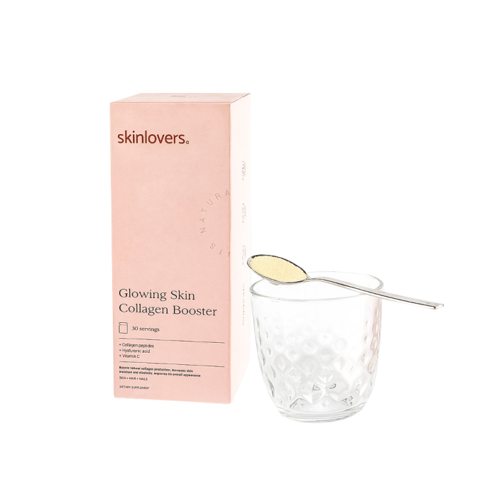 SKINLOVERS maisto papildas grožiui, 45 g x 30 vnt. | eurovaistine.lt