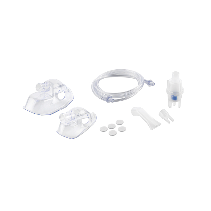 MICROLIFE inhaliatorius NEB 200, 1 vnt. | eurovaistine.lt