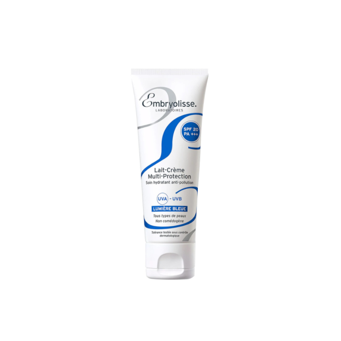 EMBRYOLISSE daugiafunkcė priemonė LAIT-CRÈME MULTI-PROTECTION, SPF 20 ...