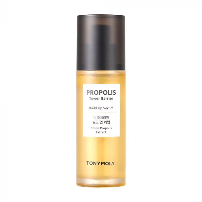 TONYMOLY intensyvus serumas PROPOLIS TOWER BARRIER BUILD UP, 60 ml ...